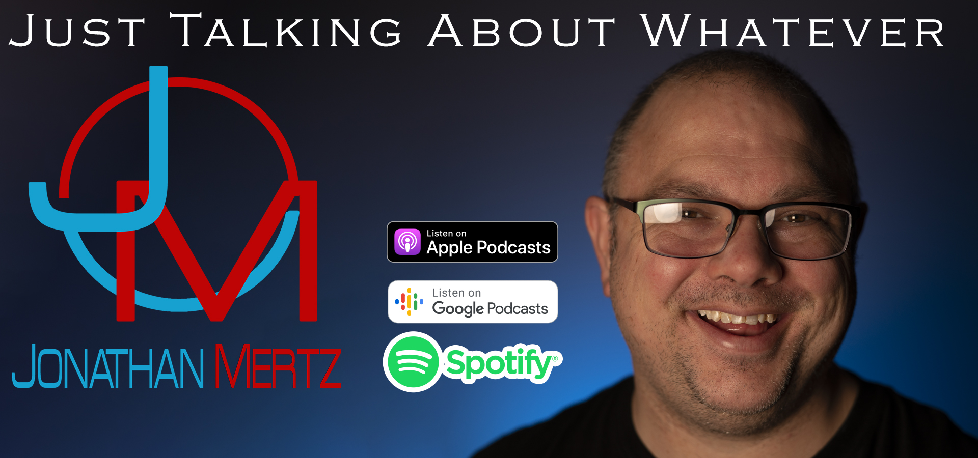 Jonathan Mertz – Actor, Producer, Writer and More